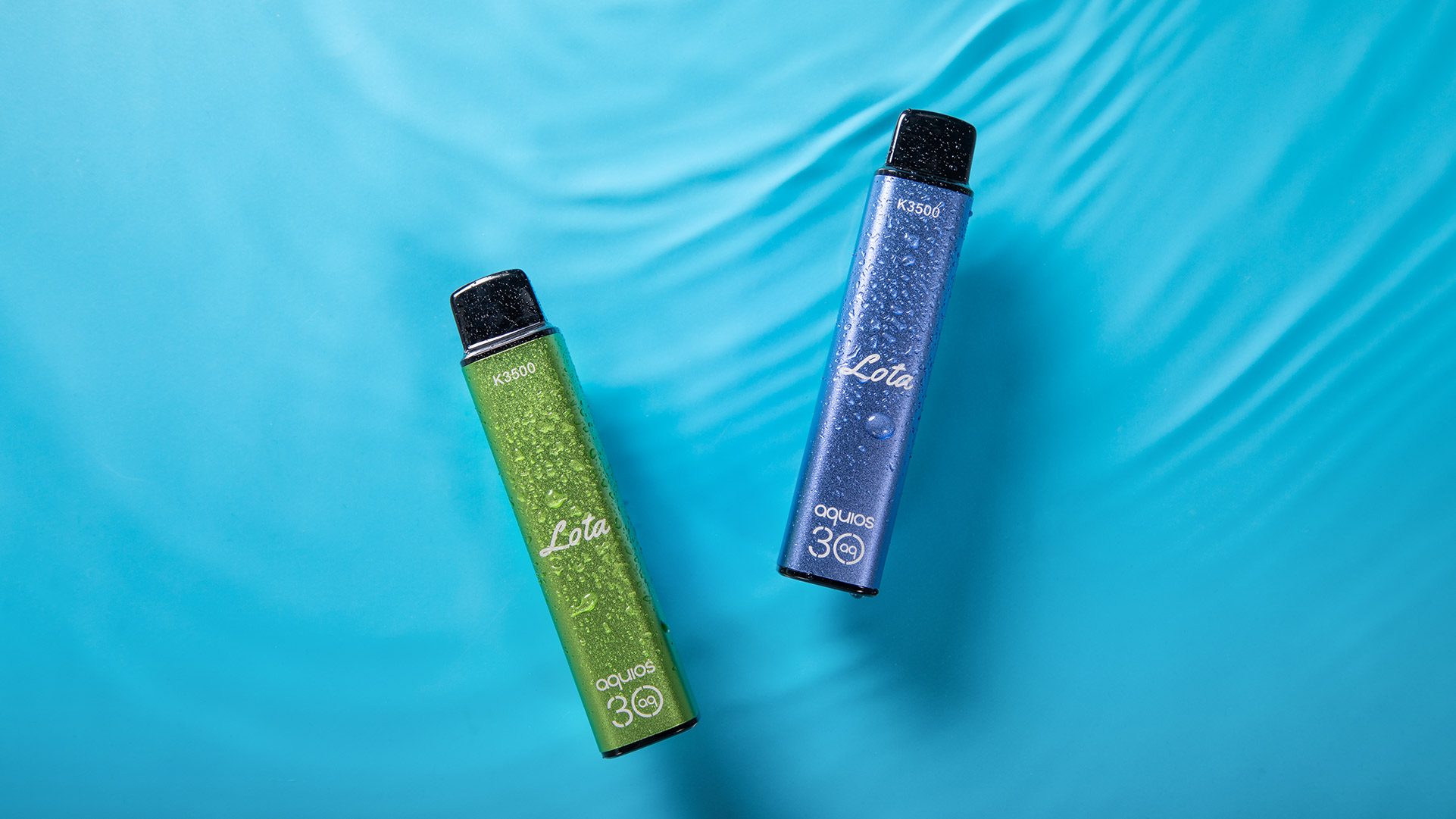 What Is a Water-Based Vape?